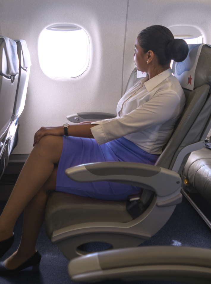 StarAir - Low-Cost Flights & Last-Minute Deals in India